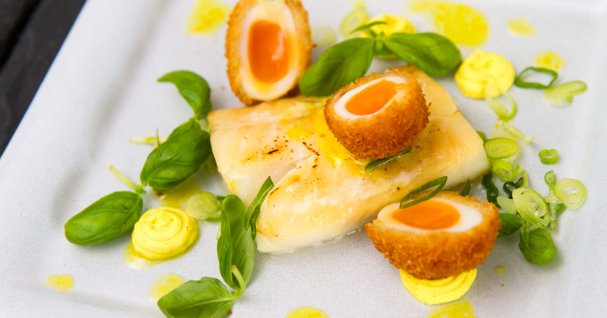 Multi-Course Menu | Sample Menu | Outside Gourmet Catering